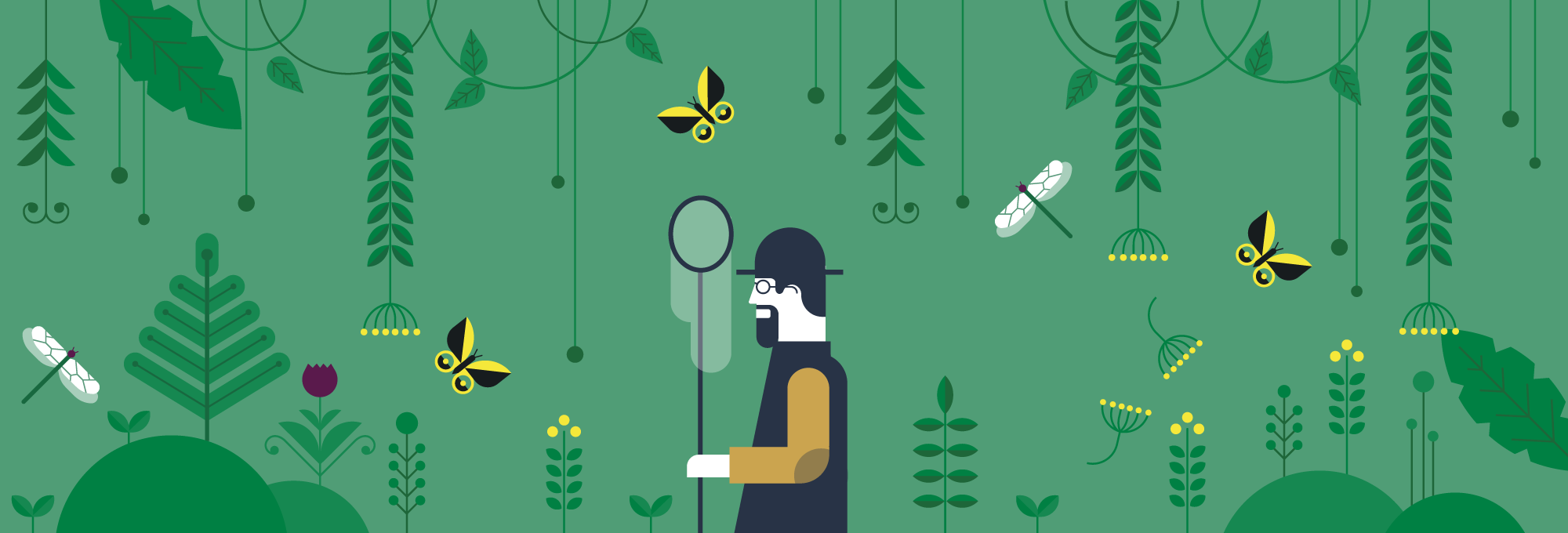 The Wallace Series - Under the Skin of Endangered Animals